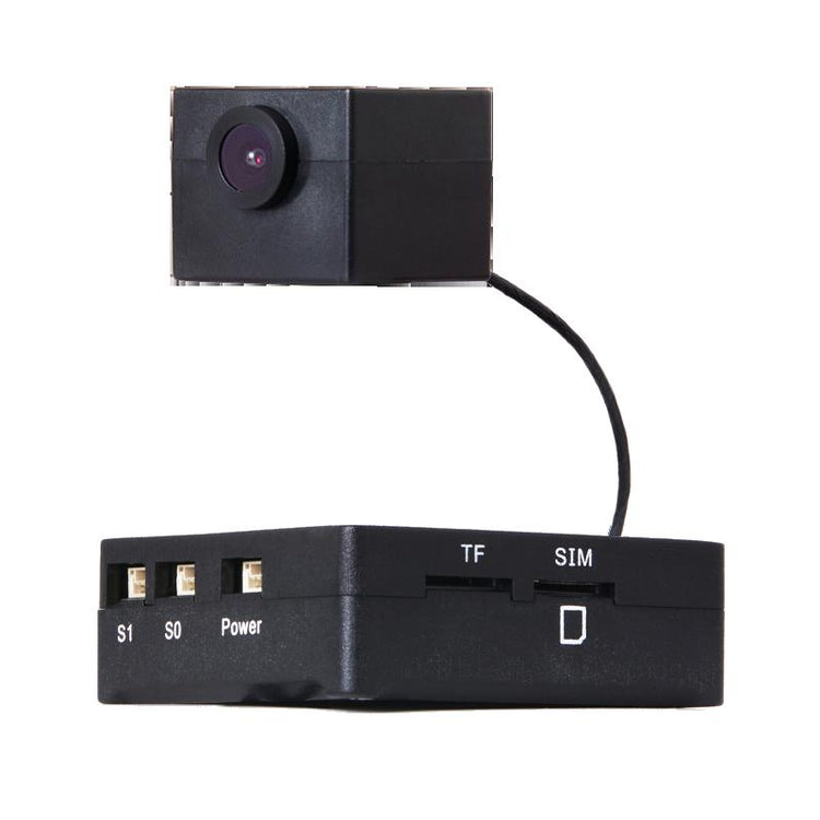 Complete Rc Car – cloudrc