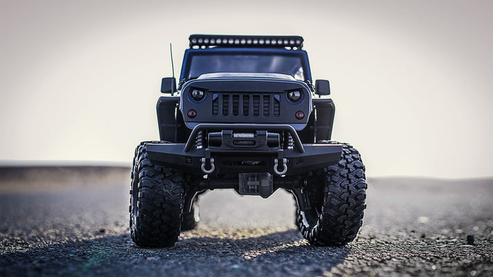 cloudrc Turn the real world into a driving game 4g lte 5g fpv