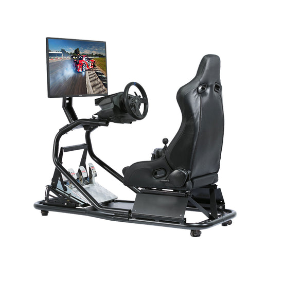 CloudRC 4DOF Sim Motion Platform Rc Car Games Racing Simulator – cloudrc