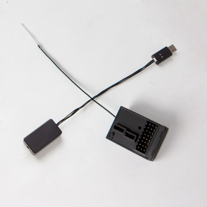 CloudRC Gamebox Use the Steering Wheel to Drive the RC Car – cloudrc