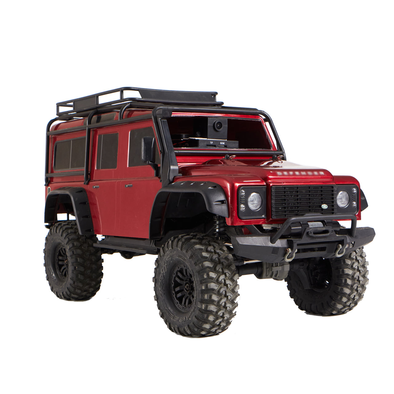 CloudRC 4DOF Sim Motion Platform Rc Car Games Racing Simulator – cloudrc