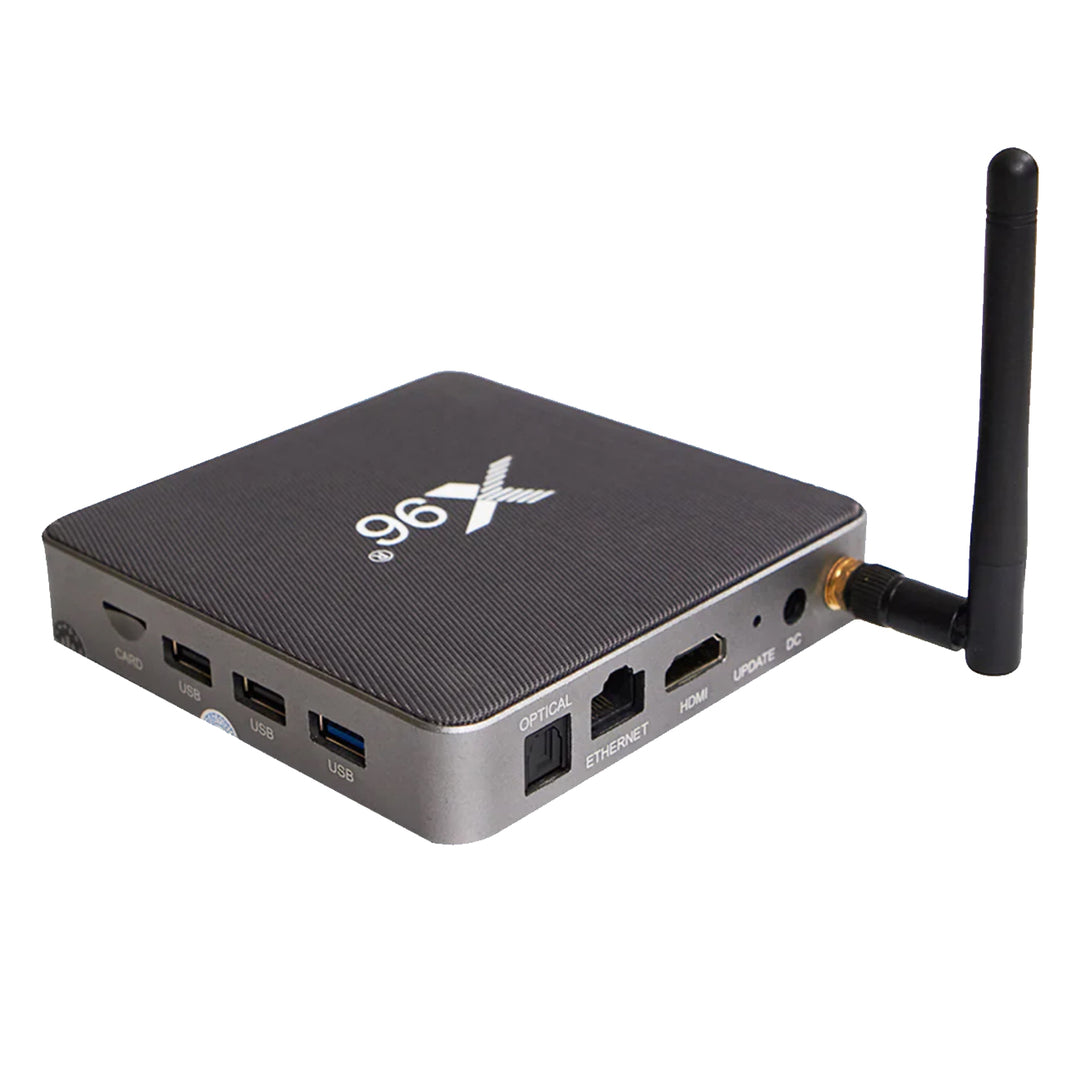 Products – cloudrc